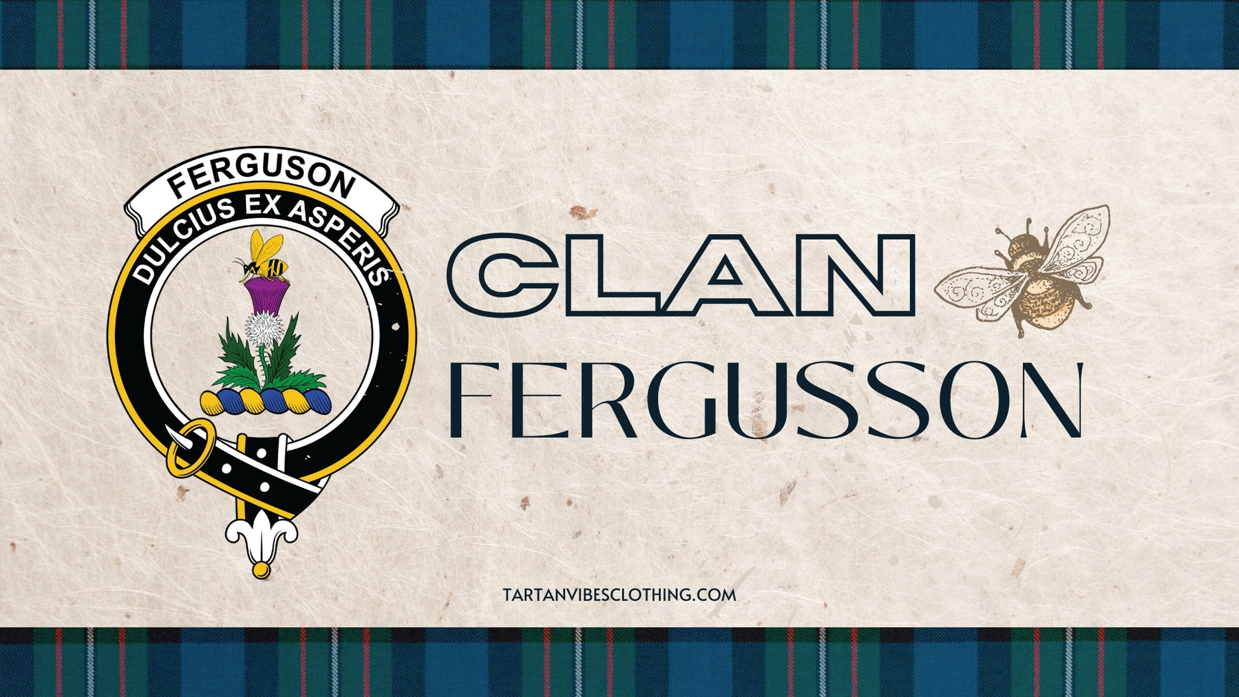 Fergusson Clan: Unraveling Centuries of Heritage and Legacy