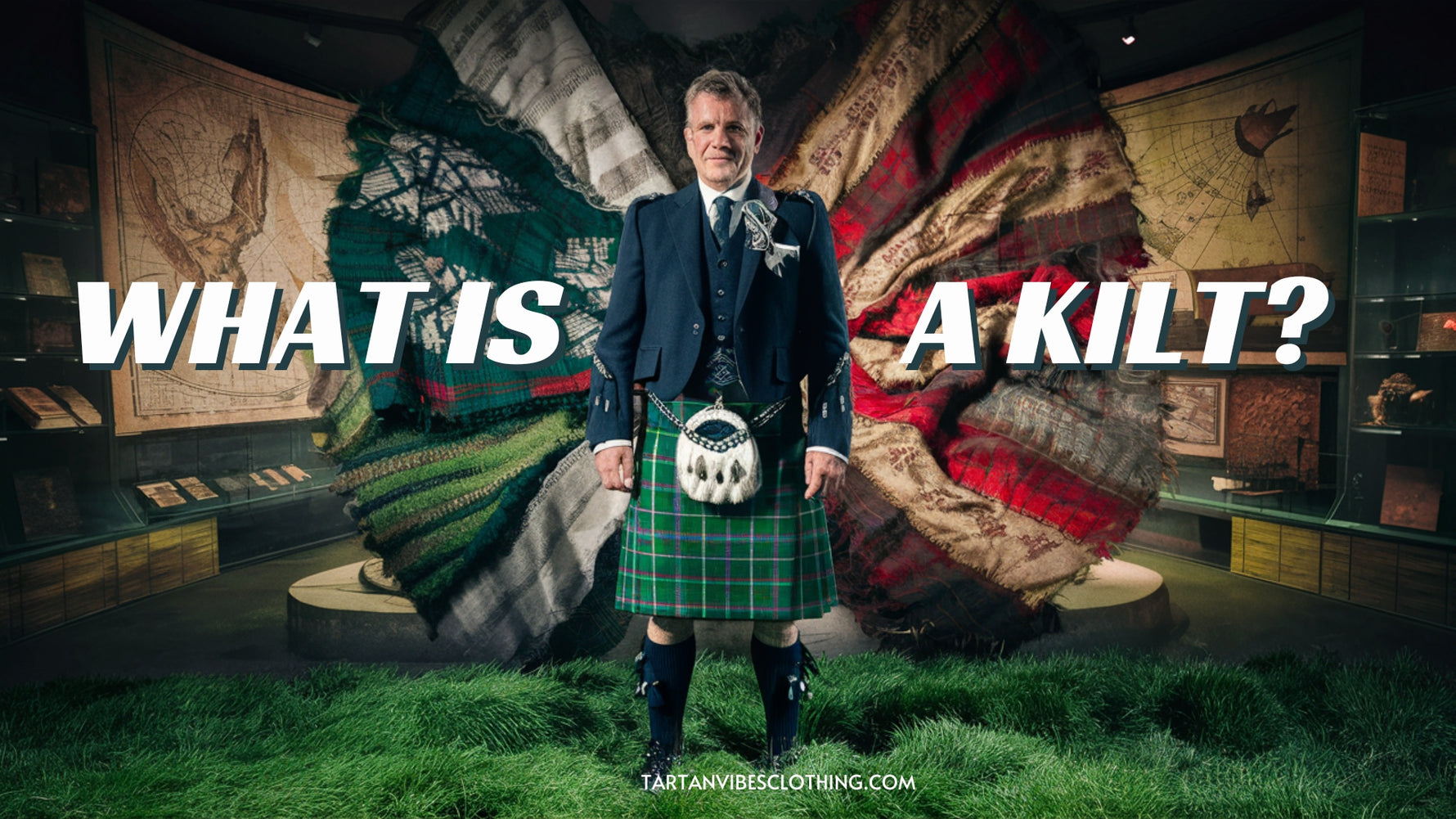 What is a Kilt? Unraveling the Threads of Tradition and History