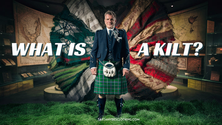 What is a Kilt? Unraveling the Threads of Tradition and History