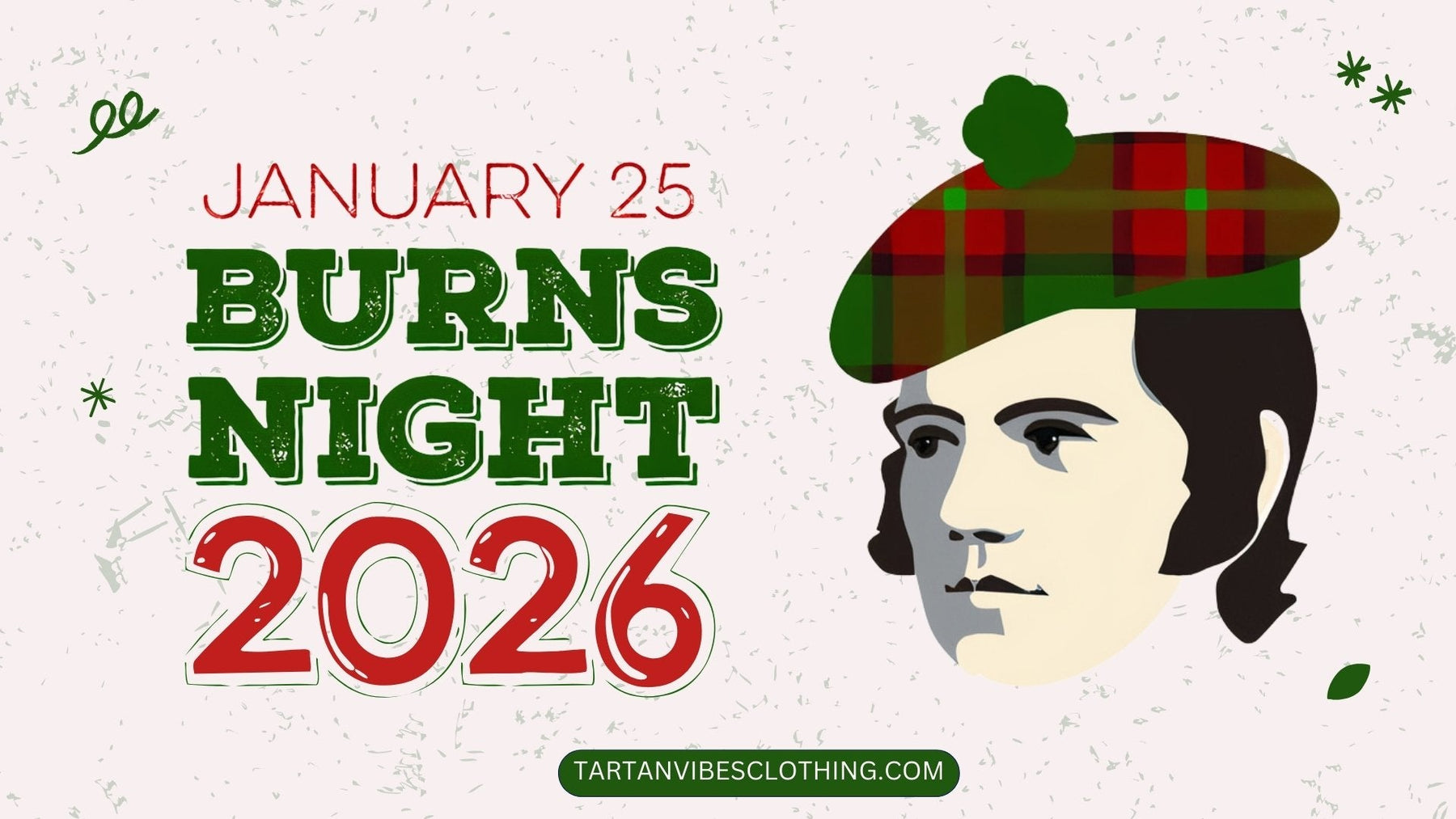 Burns Night 2026: Traditional Burns Supper Guide Worldwide