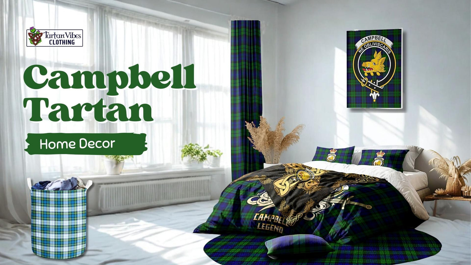 Scottish Christmas Decorations: Tartan Elegance & Festive Traditions