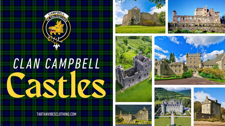 Clan Stewart History: The Story of Scotland’s Legendary Clan