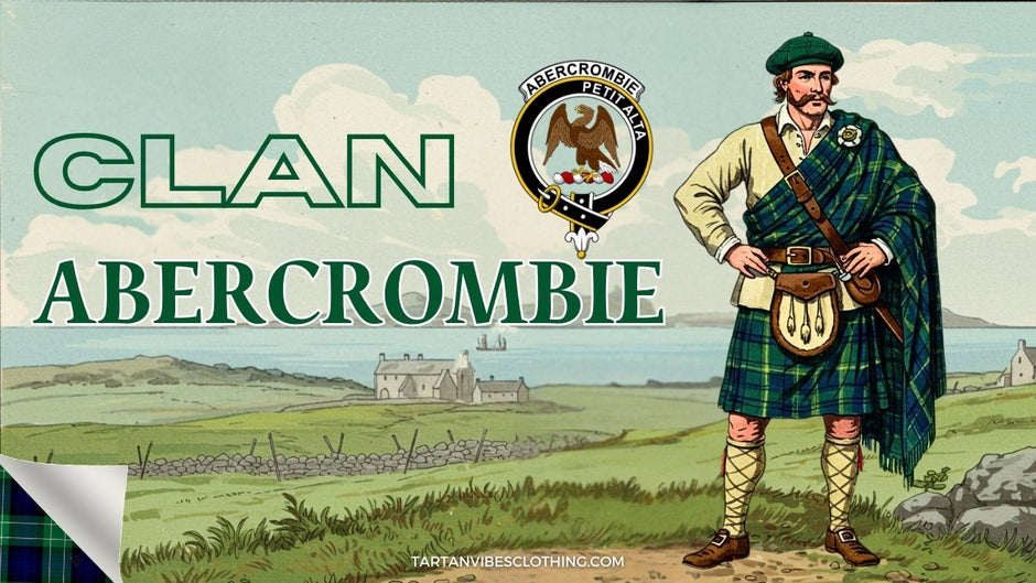 15 Famous Scottish Clan Chiefs and Their Historic Legacies