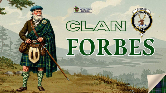 15 Famous Scottish Clan Chiefs and Their Historic Legacies
