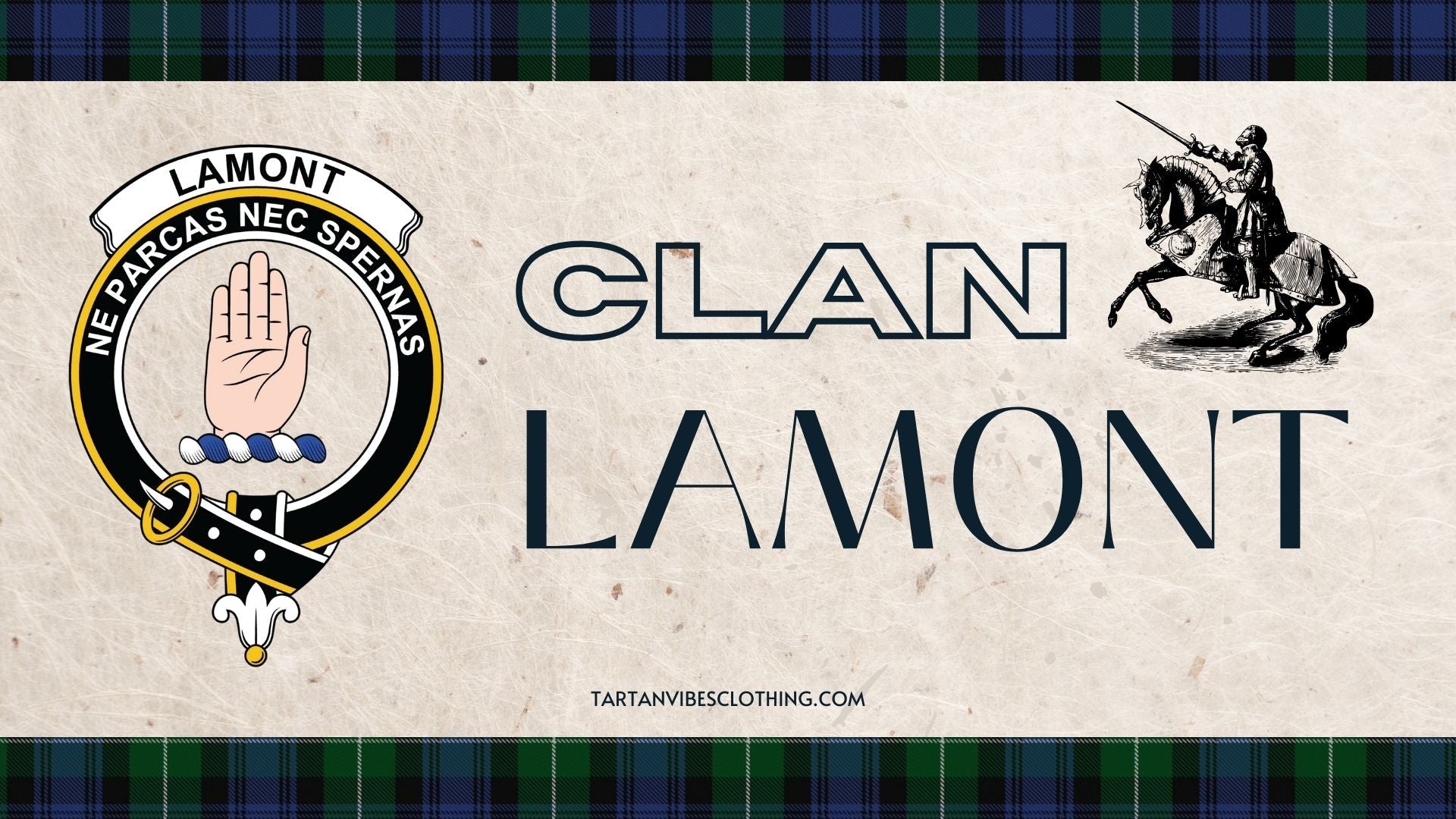 Clan Lamont Through the Ages: A Saga of Resilience
