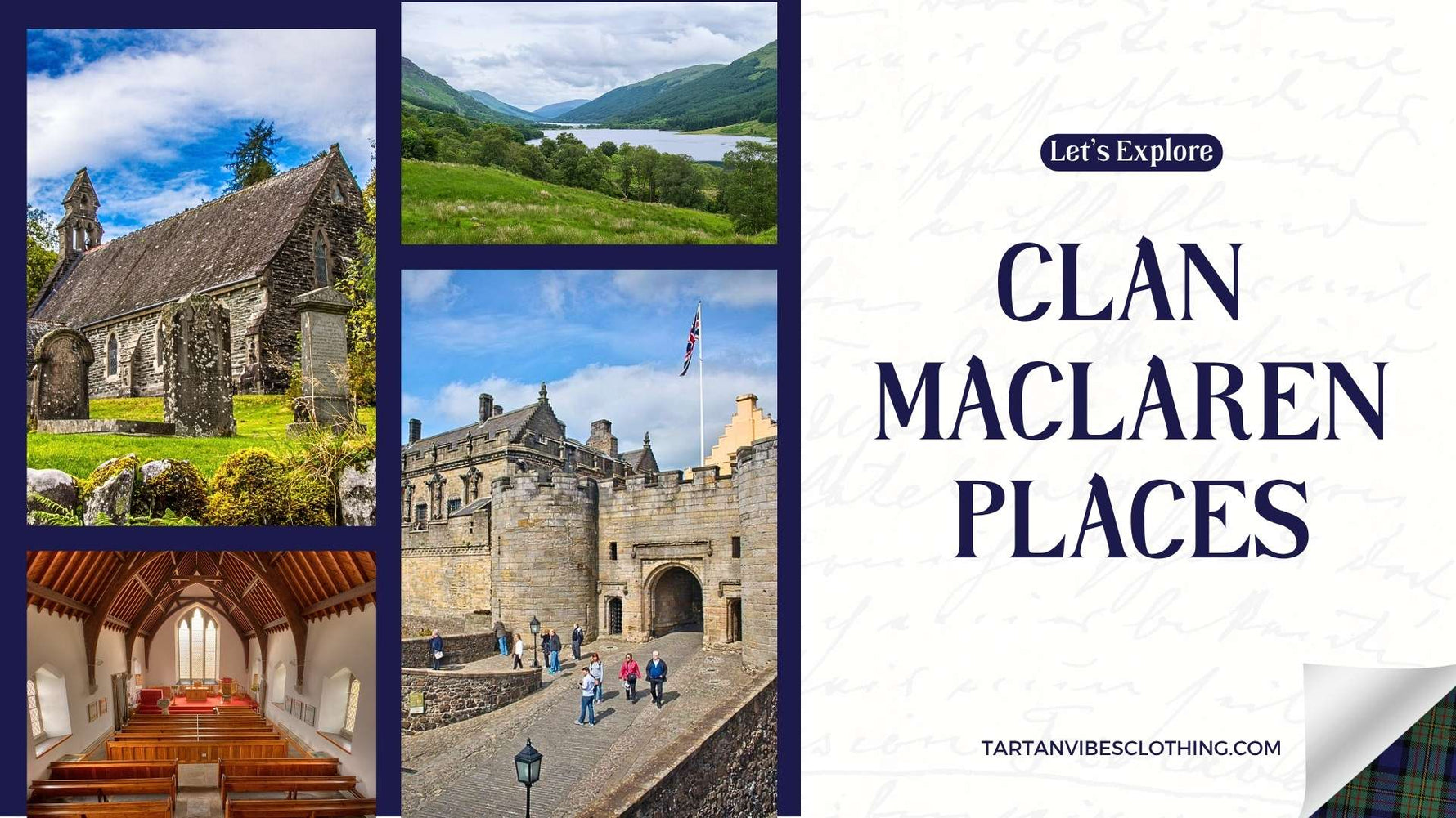 Exploring Clan Duncan: Historical Roots, Power and Legacy