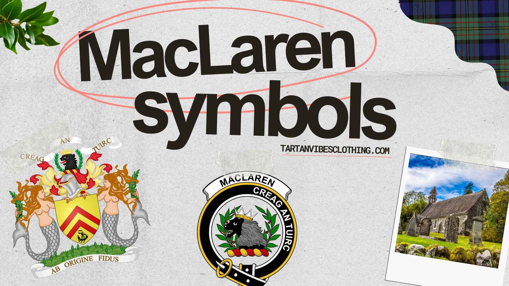 MacDonald Clan Family Tree: Origins, Branches & Notable Figures