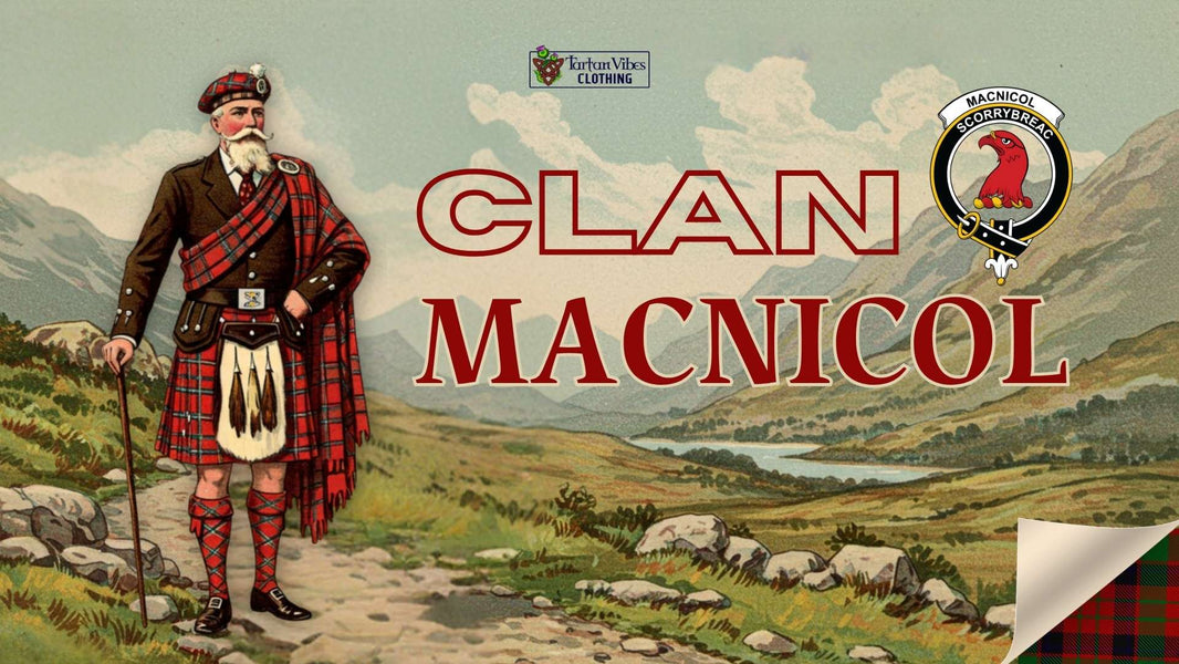 MacDonald Clan Family Tree: Origins, Branches & Notable Figures