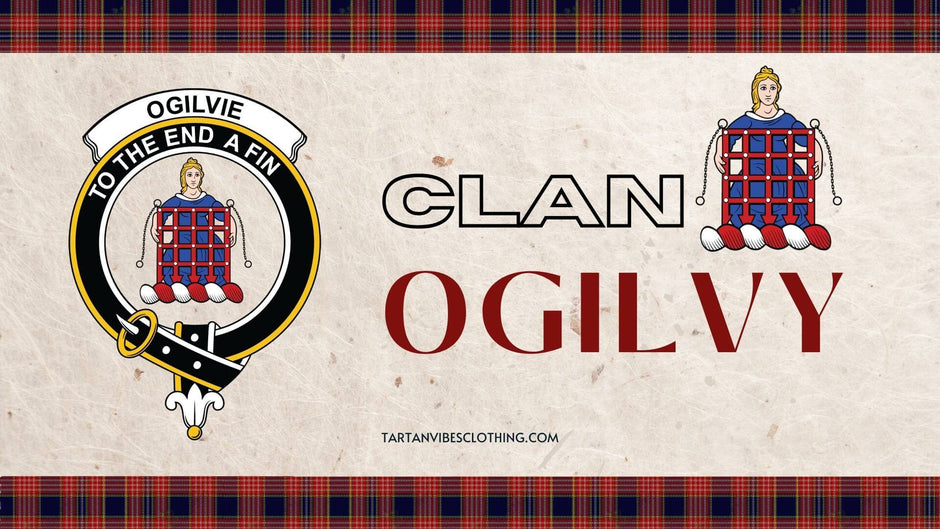 15 Famous Scottish Clan Chiefs and Their Historic Legacies