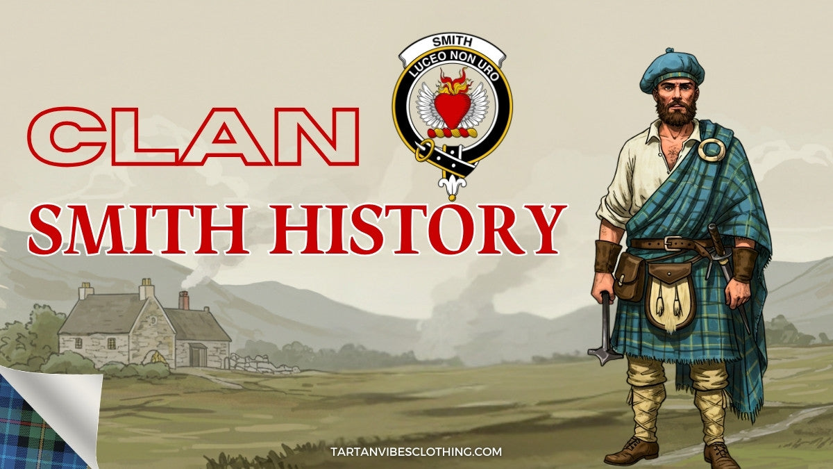 Campbell Clan Family Crest: History, Symbolism, and Legacy