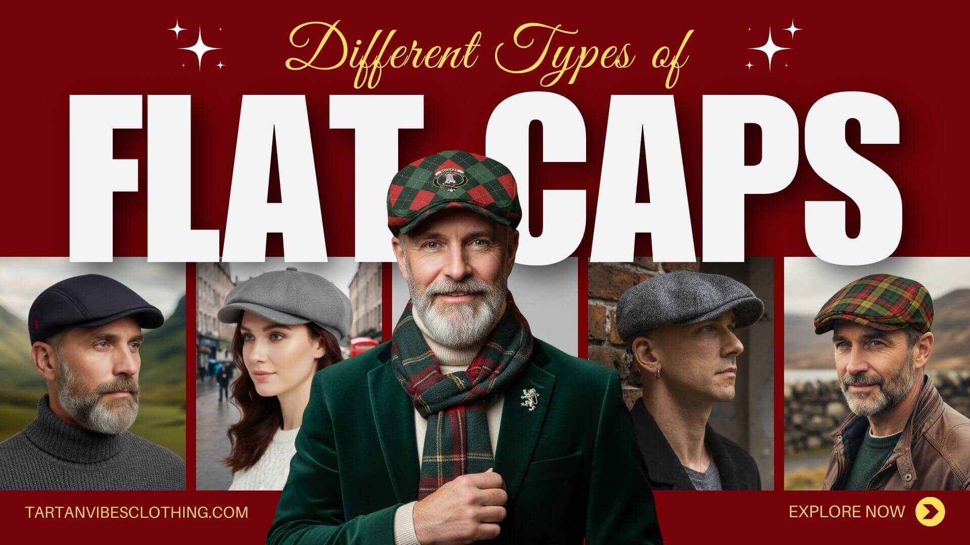 Why Do Scots Wear Kilts? The History Behind This Tradition