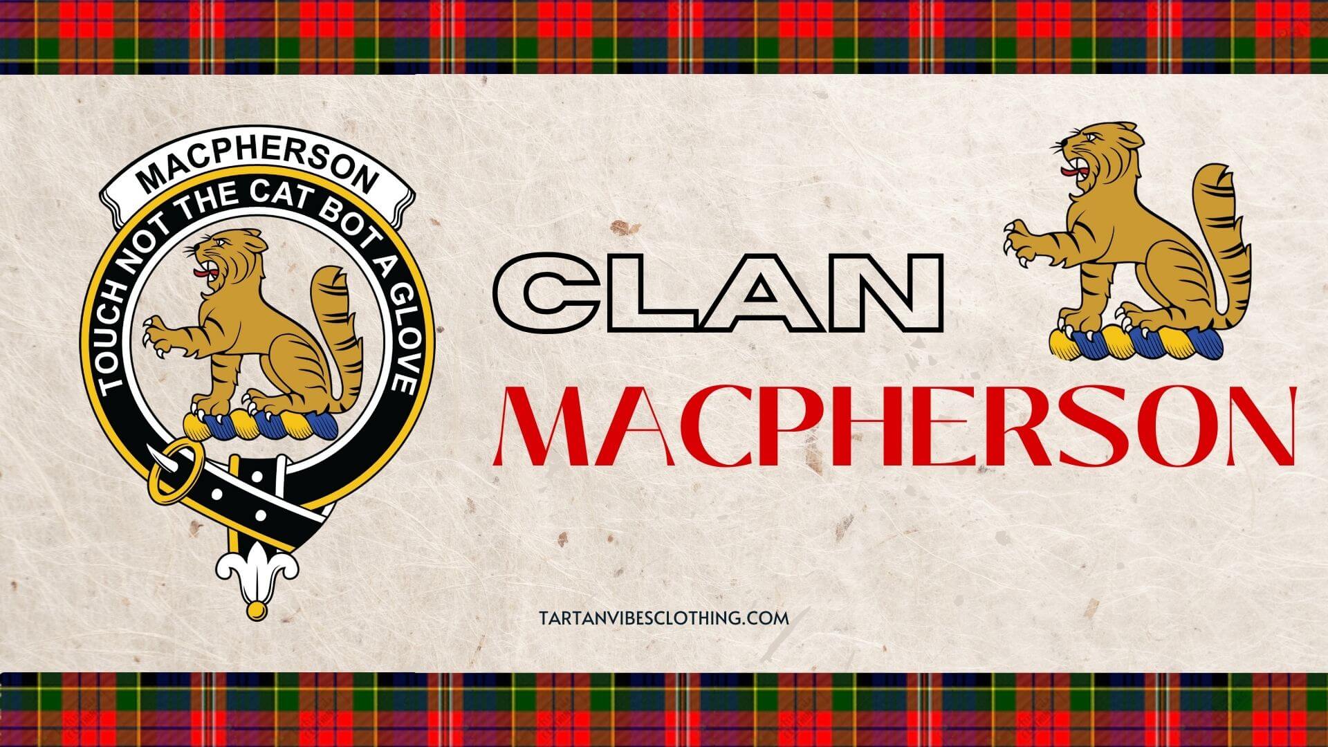 Clan MacLeod Family Crest: Symbolism, History, and Heritage