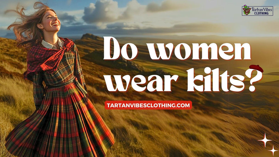 A Guide to Traditional Irish Clothing: History& Significance