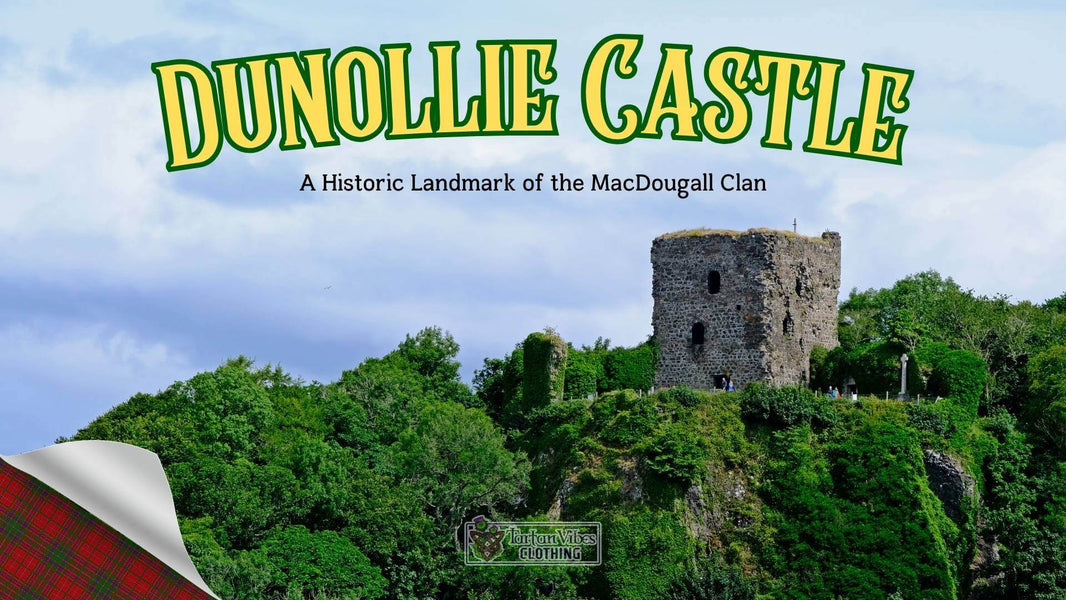 MacDonald Clan Family Tree: Origins, Branches & Notable Figures