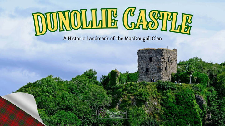 MacDonald Clan Family Tree: Origins, Branches & Notable Figures