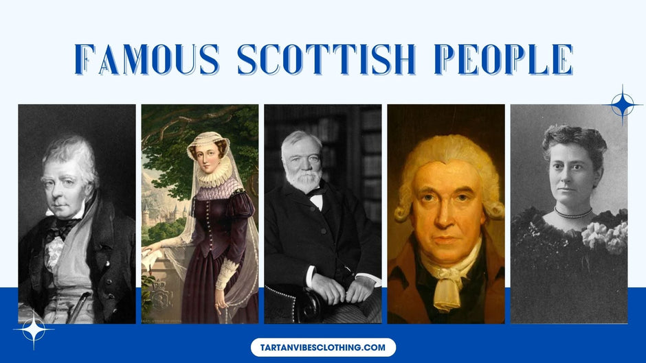 Clans of Scotland: Unveiling History, Heritage, and Identity