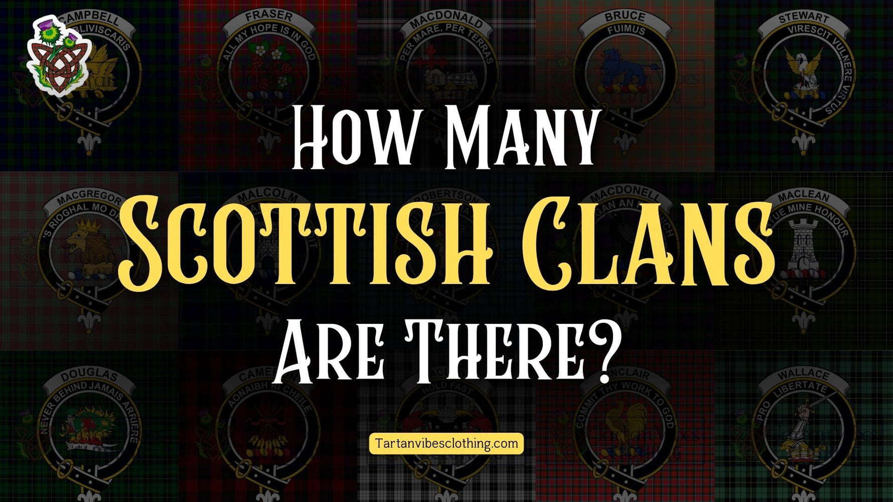 The Fascinating History of MacLeod Clan Castles