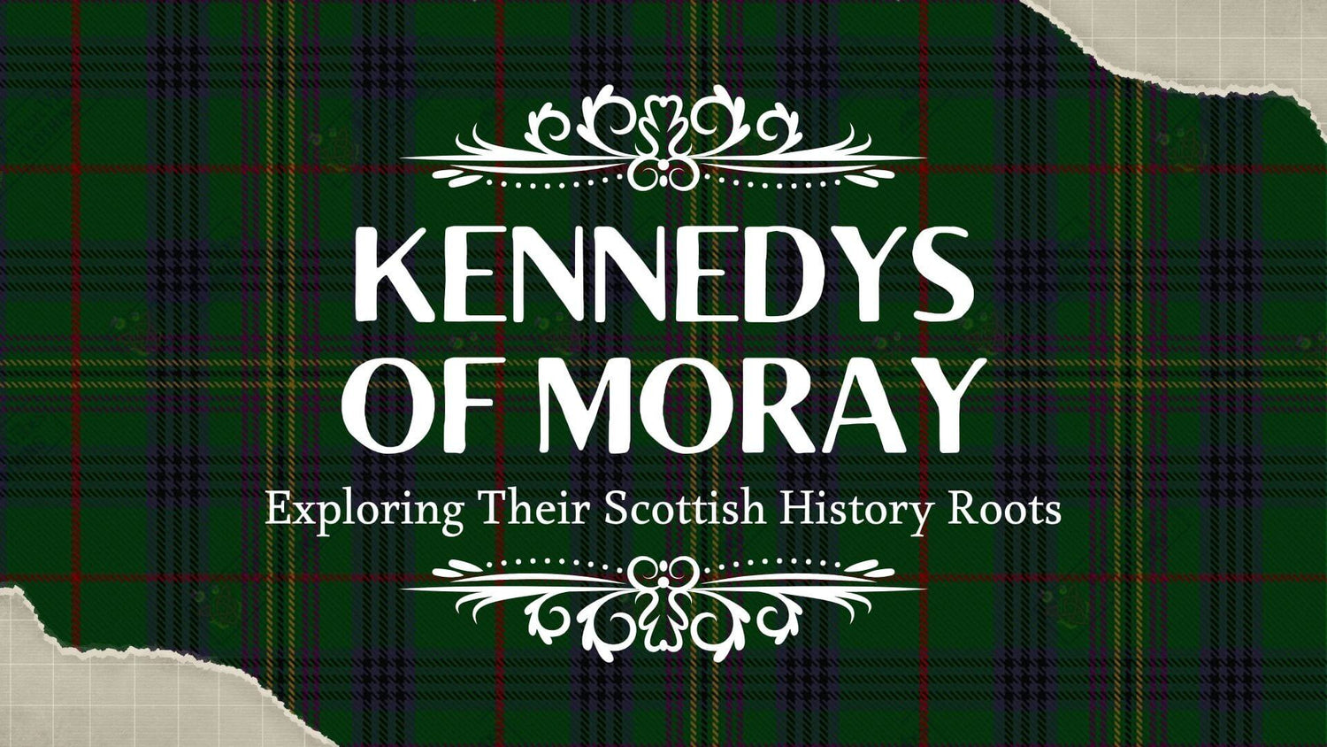 Who Were the Scottish Picts? Secrets of a Lost People