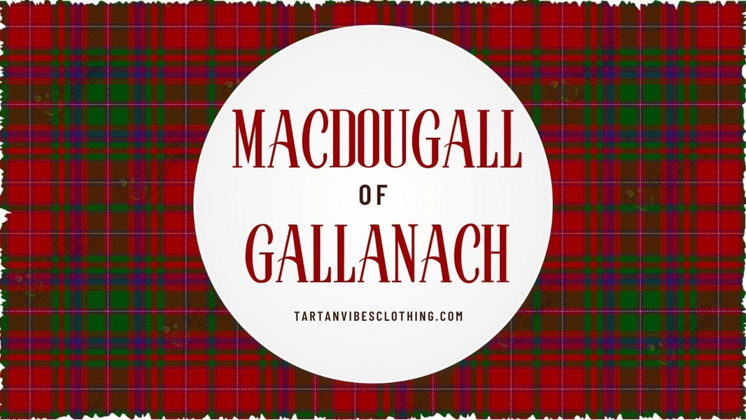 MacDonald Clan Family Tree: Origins, Branches & Notable Figures