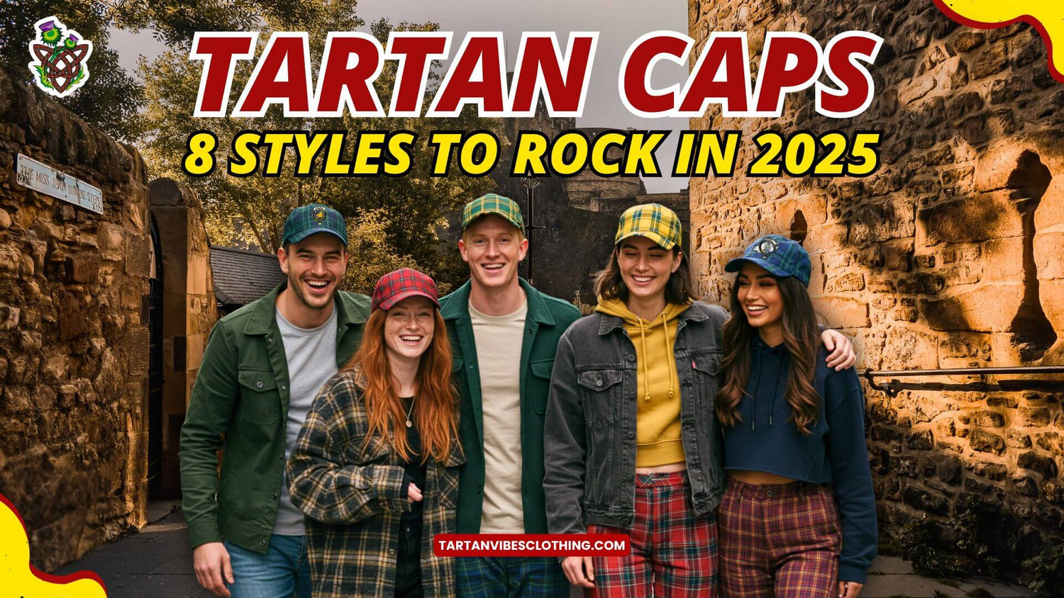 Mastering How to Wear a Tartan Sash: A Beginner's Guide