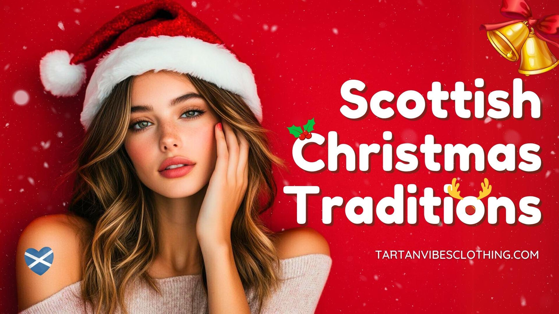 15 Enchanting Scottish Christmas Traditions to Discover
