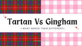 Buffalo Check vs Gingham: Which Pattern is Right for You?
