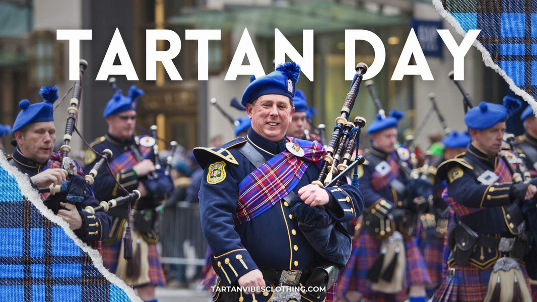 Tartan Day in Canada: History, Heritage & 2026 Celebrations