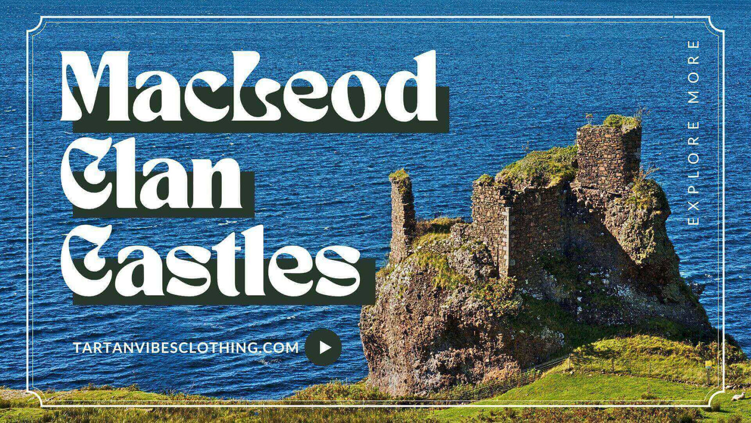 Clan Lamont Through the Ages: A Saga of Resilience