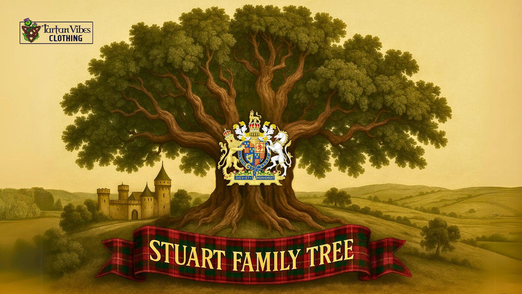 Clan MacLeod Family Crest: Symbolism, History, and Heritage