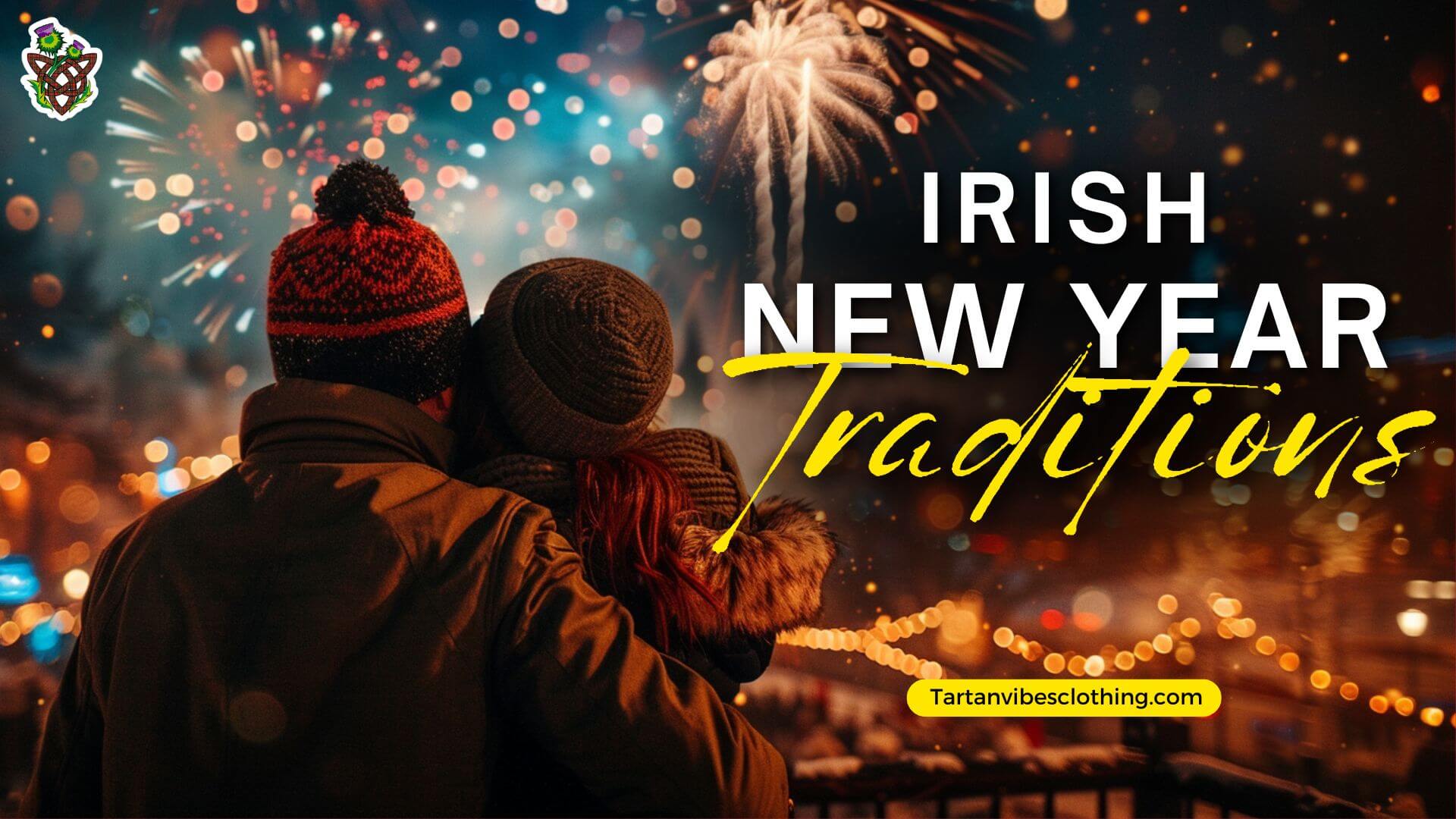 Top 17 Irish New Year Traditions for a Lucky Start in 2026