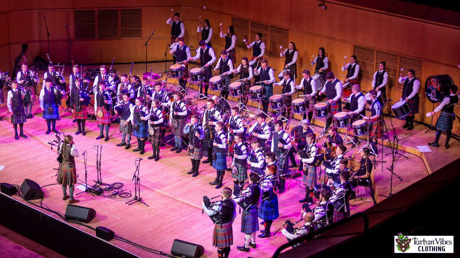 Scottish Bagpipes | Explore Traditional Scottish Instrument