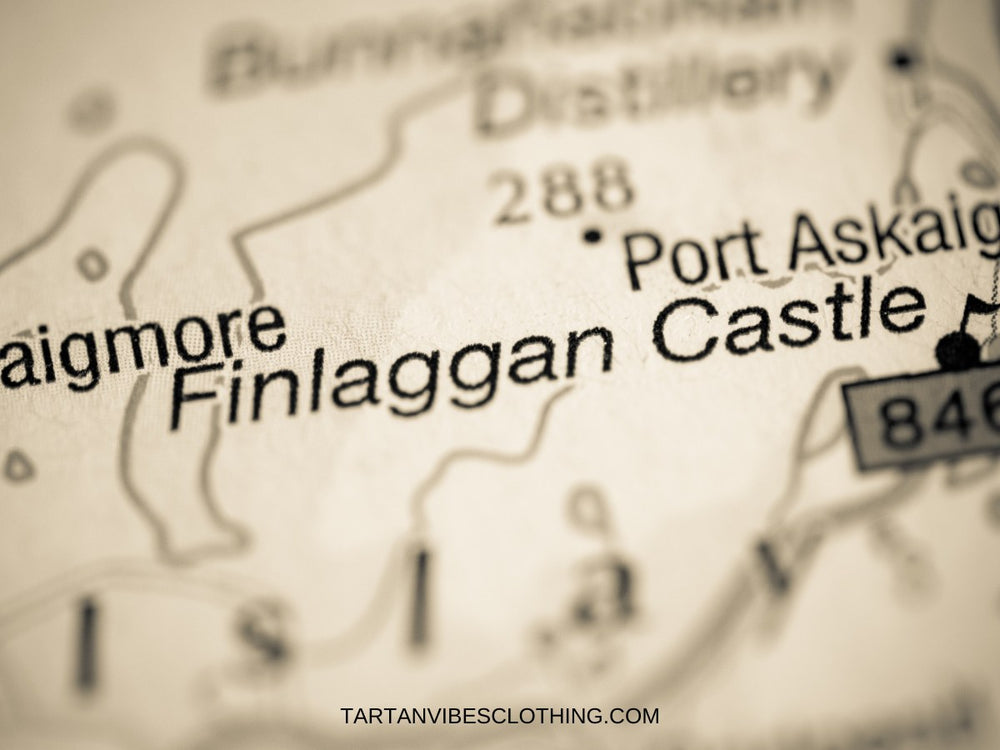 Clan Macdonald Castles: A Journey Through Highland Heritage