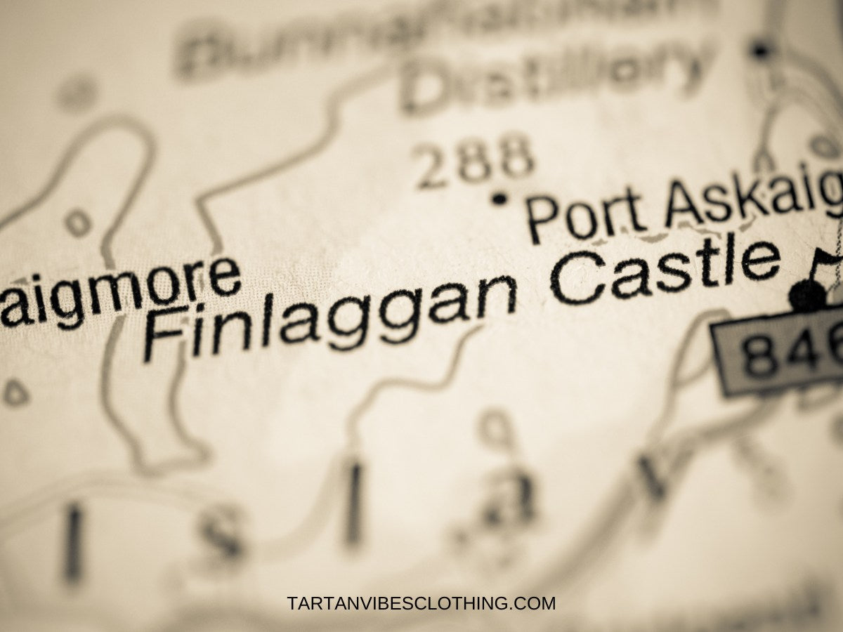 Clan Macdonald Castles: A Journey Through Highland Heritage