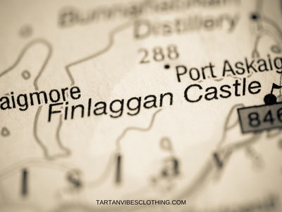 Clan Macdonald Castles: A Journey Through Highland Heritage