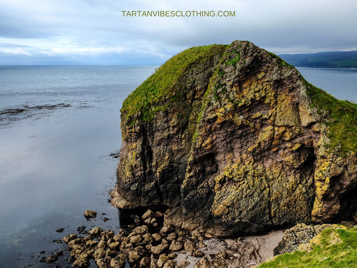 Clan Macdonald Castles: A Journey Through Highland Heritage