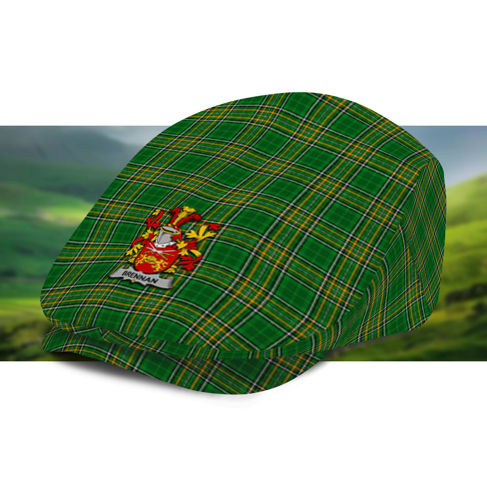 Tartan Jeff Hats | 2000+ Classic Scottish & Irish Designs
