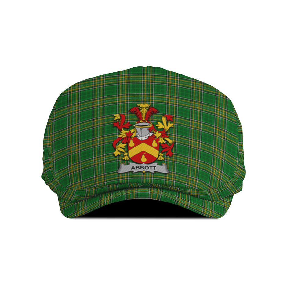 Tartan Jeff Hats | 2000+ Classic Scottish & Irish Designs