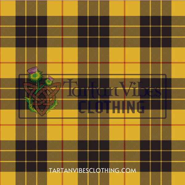 MacLeod Family Tartan: Symbol of Scottish Heritage