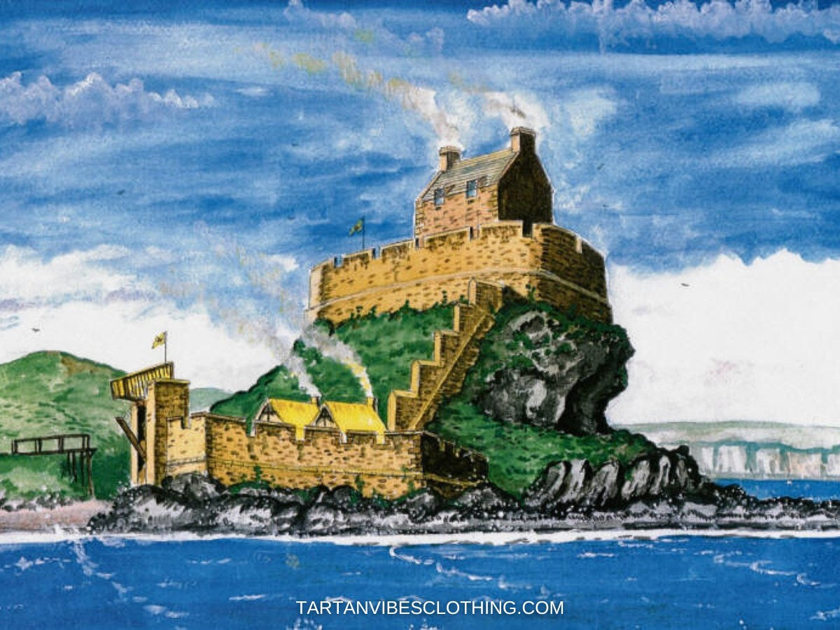 Clan Macdonald Castles: A Journey Through Highland Heritage