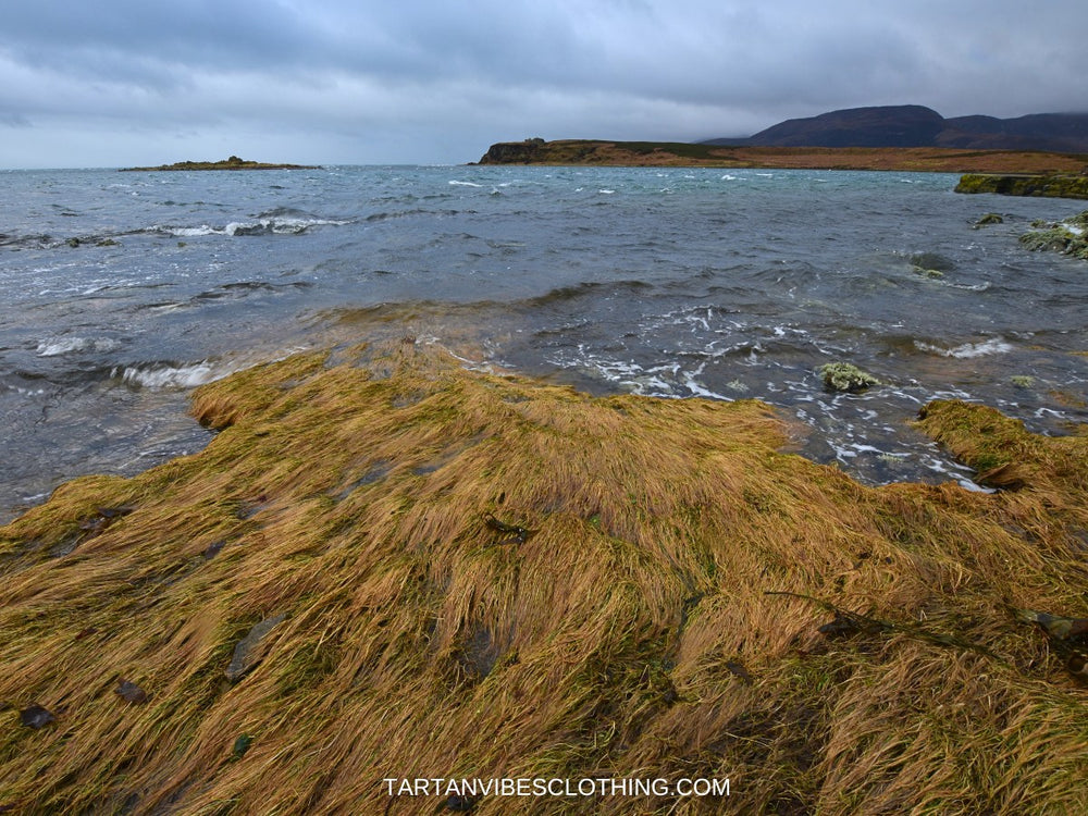 Clan Macdonald Castles: A Journey Through Highland Heritage