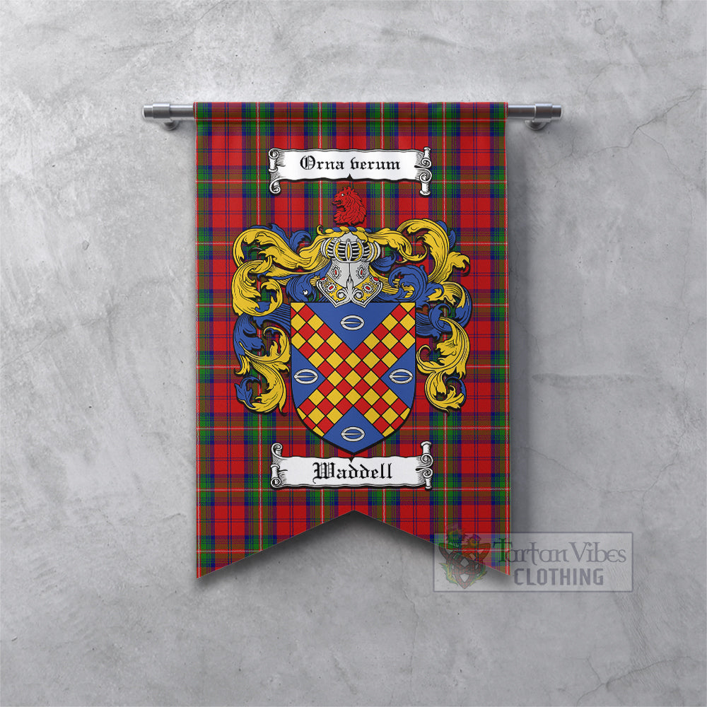 Tartan Gonfalons – Regal, Bold & Striking Plaid Banners