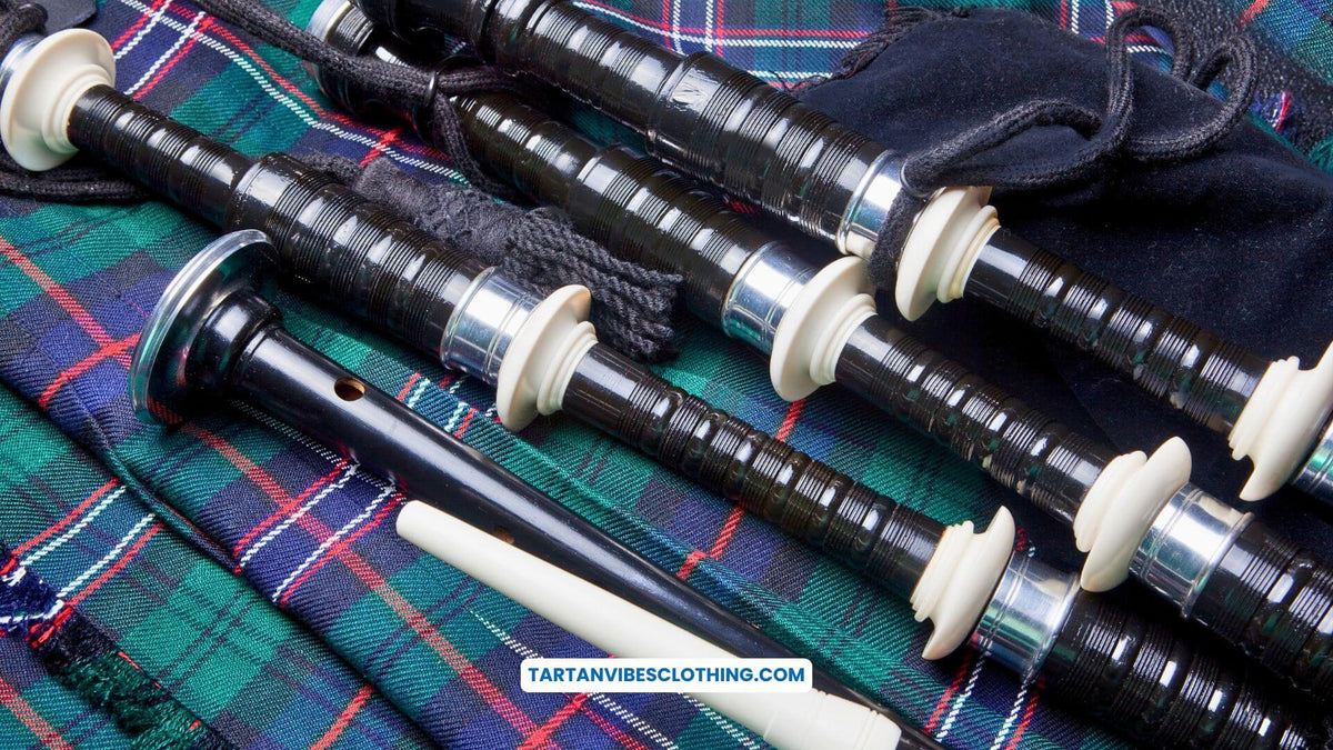 21 Fun Facts About Bagpipes That Will Blow Your Mind