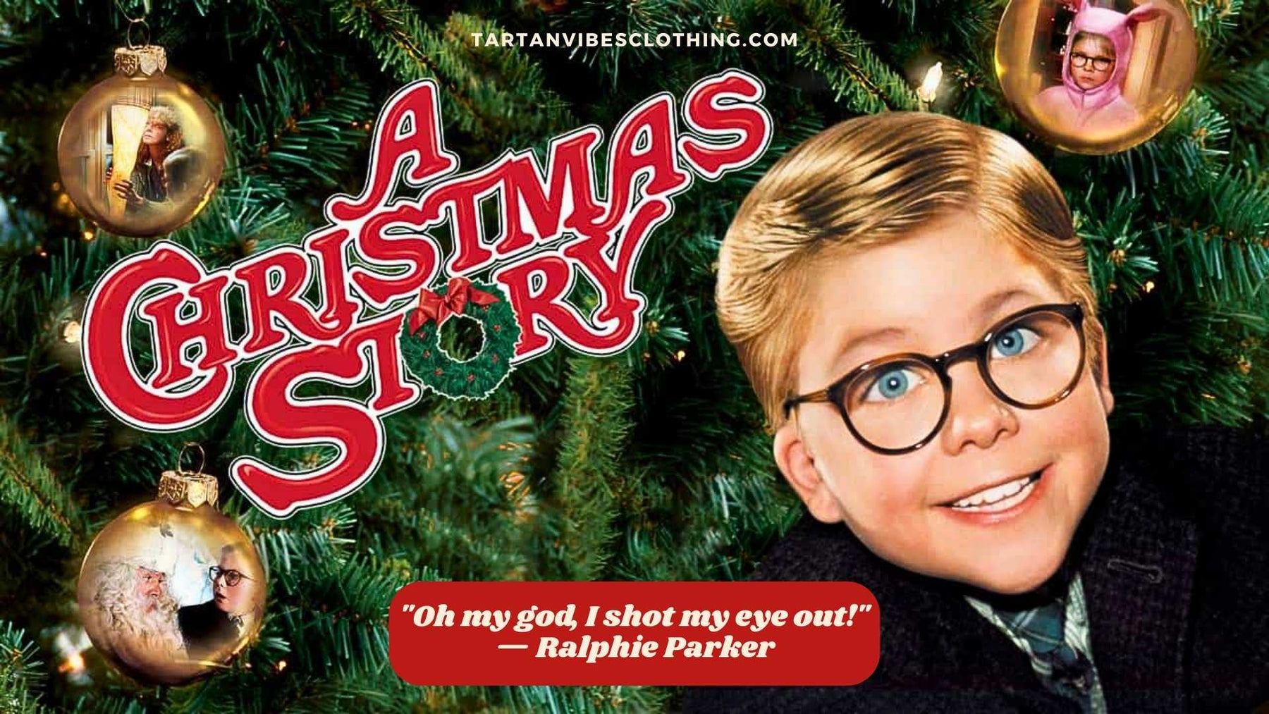 Top 150+ Christmas Movie Quotes to Capture Holiday Magic