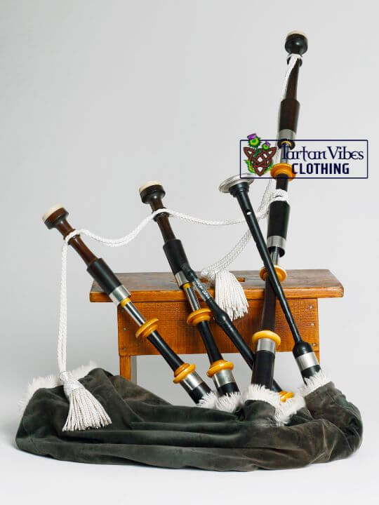 21 Fun Facts About Bagpipes That Will Blow Your Mind