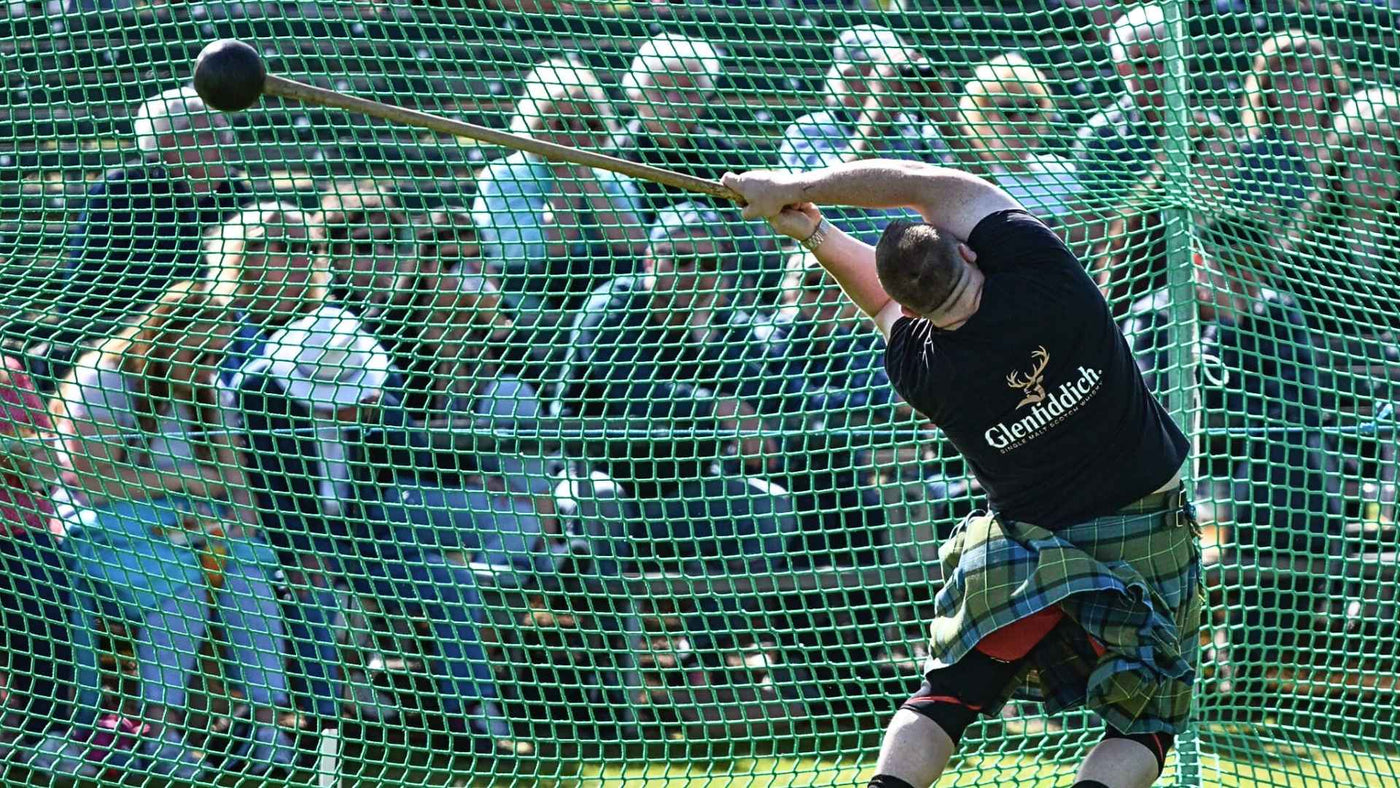 Braemar Gathering 2025: Scotland’s Royal Highland Games