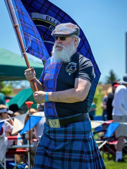 A Guide to Traditional Irish Clothing: History& Significance