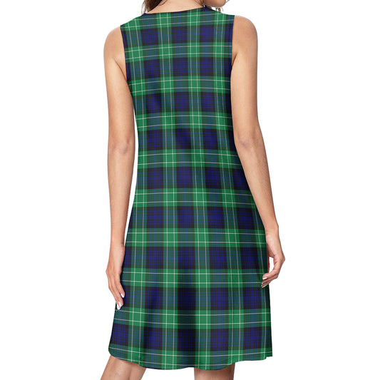 Authentic Scottish Tartan Dresses for Women | 500+ Tartans
