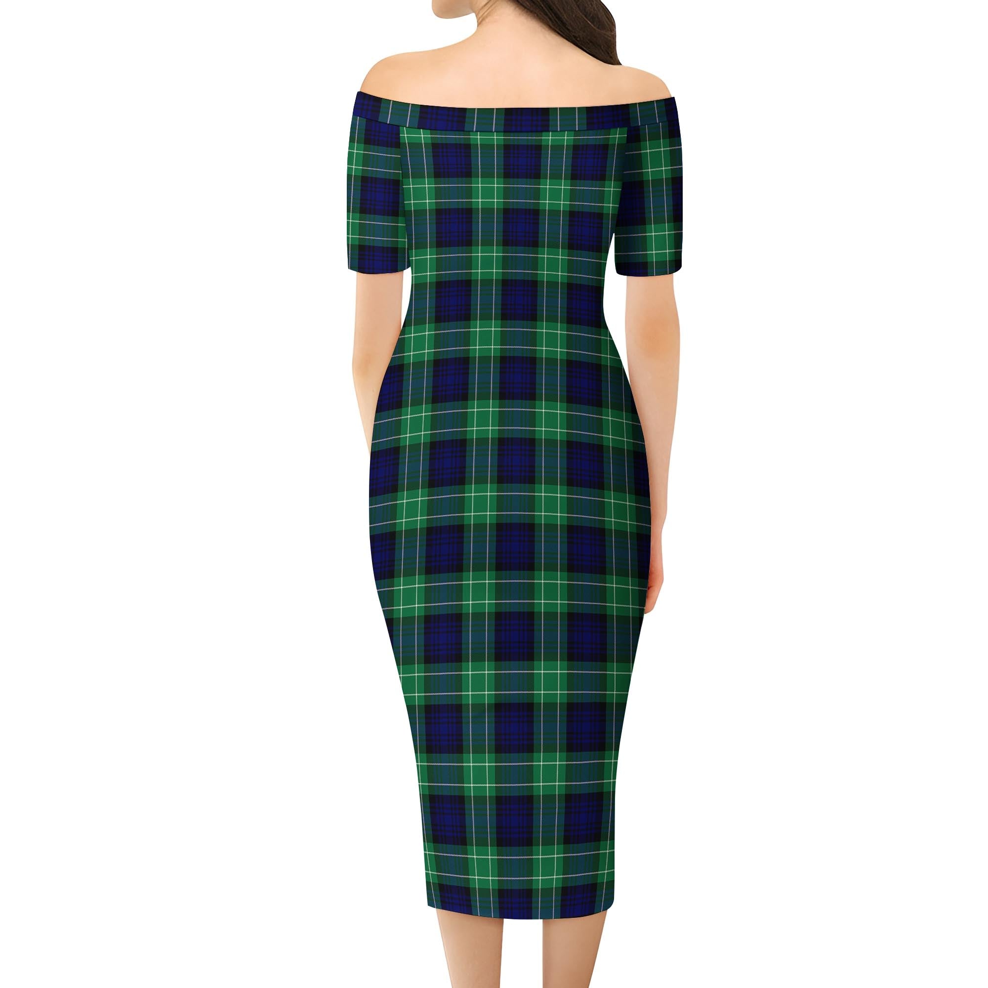 Authentic Scottish Tartan Dresses for Women | 500+ Tartans
