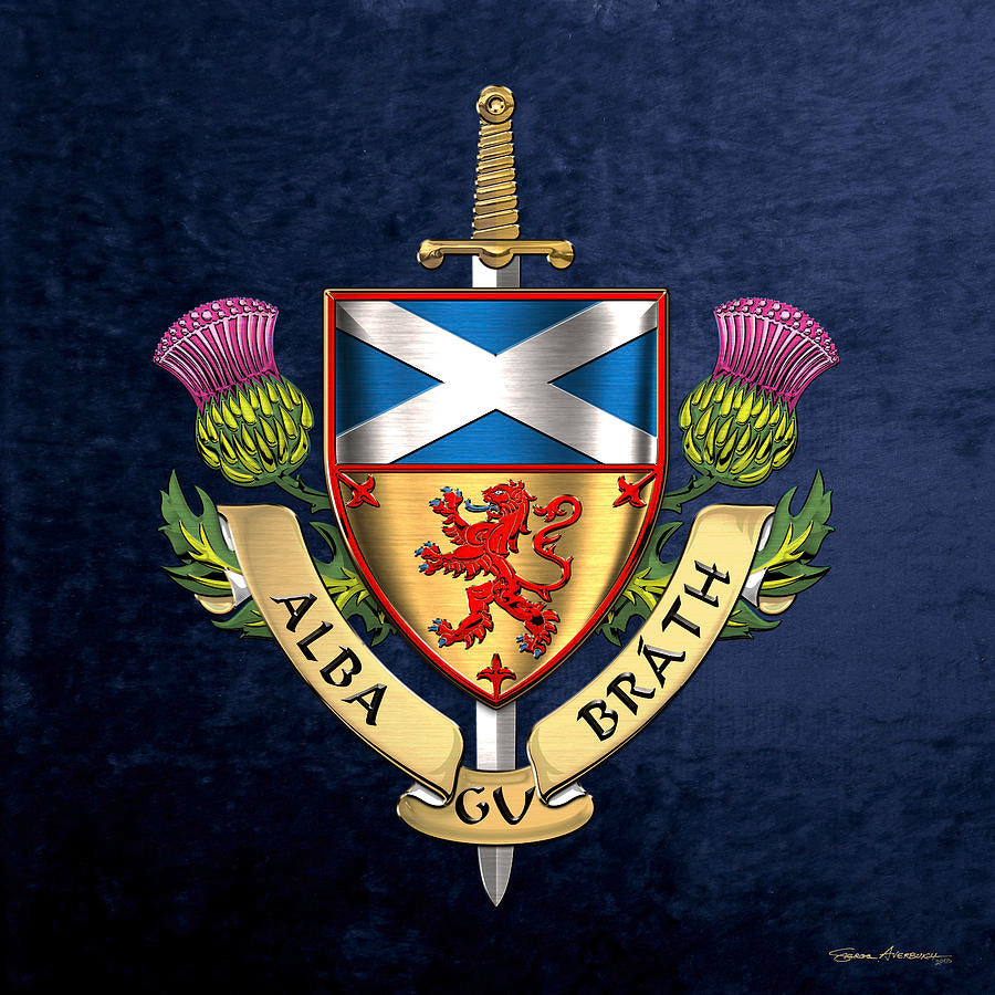 Alba gu bràth Meaning, Origins, and Scottish Pride Today