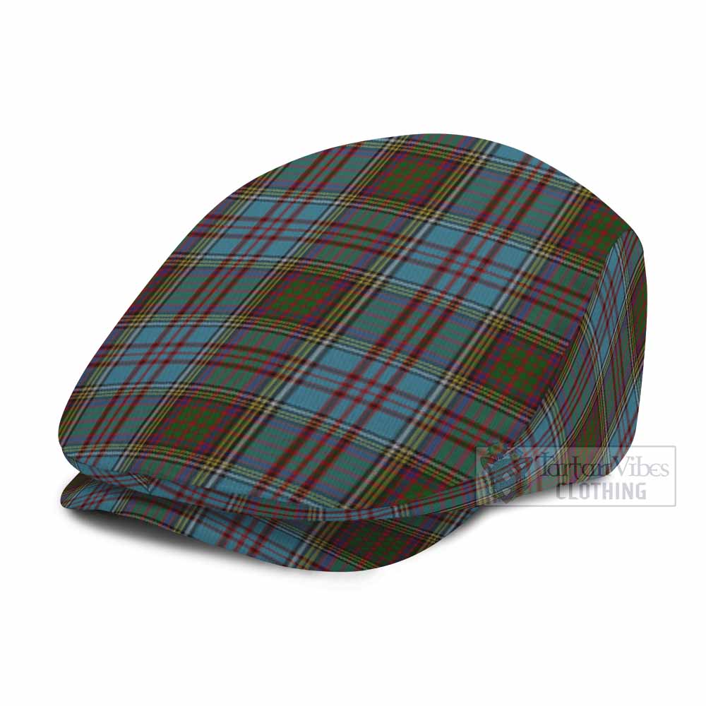 Tartan Jeff Hats | 2000+ Classic Scottish & Irish Designs